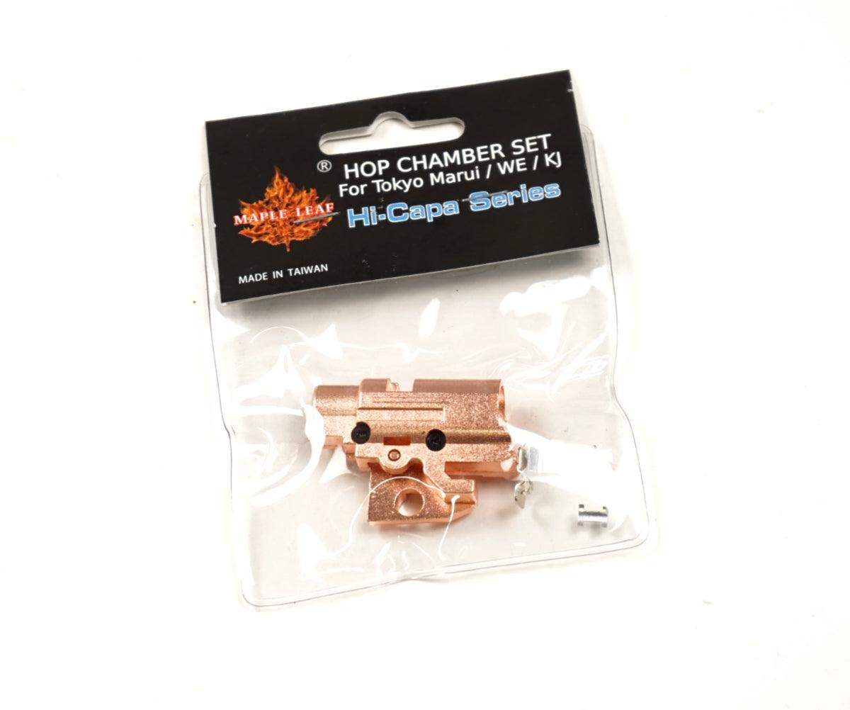 Maple Leaf Hop Up Chamber Set for Hi-Capa – Airsoft Atlanta