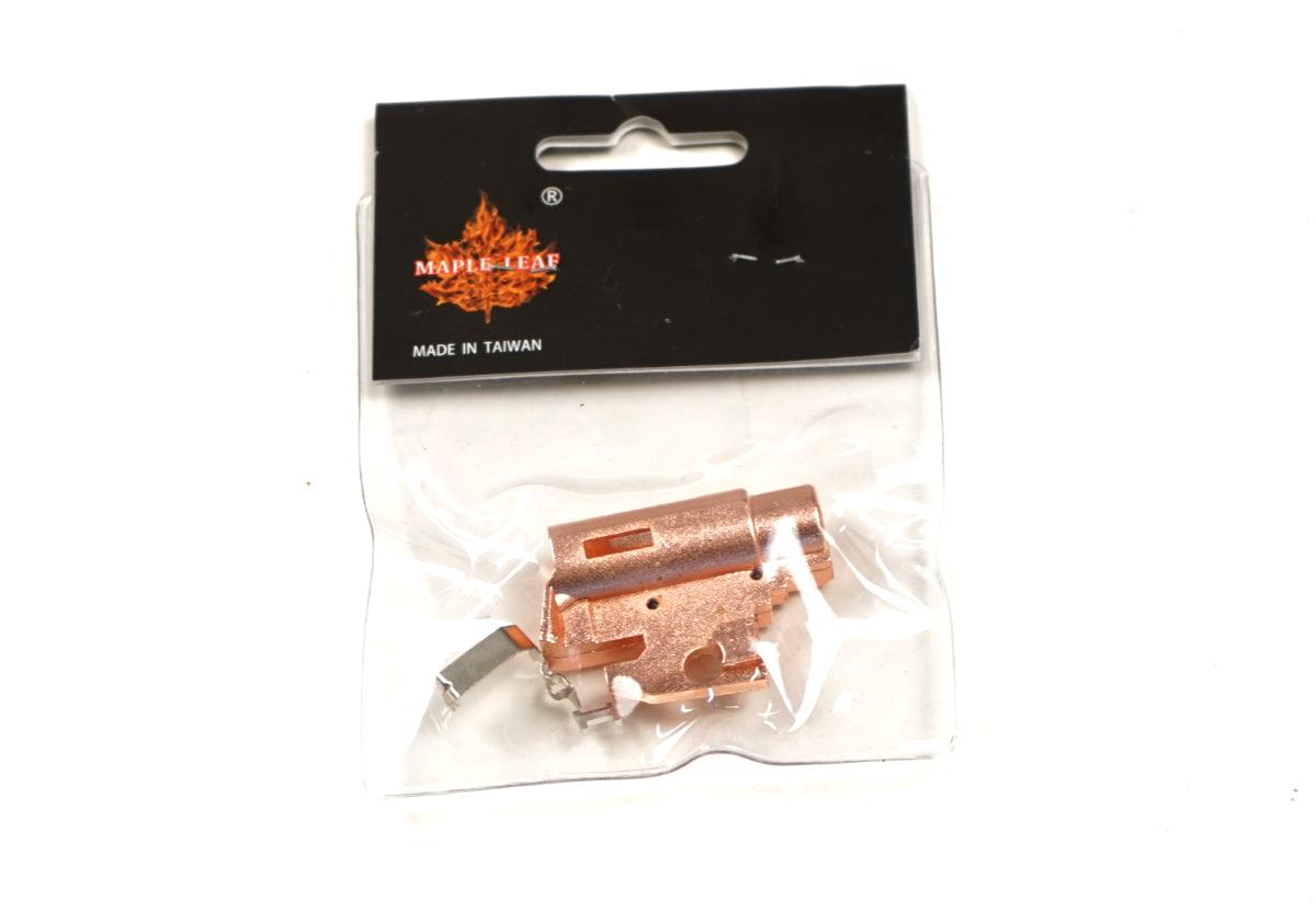 Maple Leaf Hop Up Chamber Set for Hi-Capa – Airsoft Atlanta