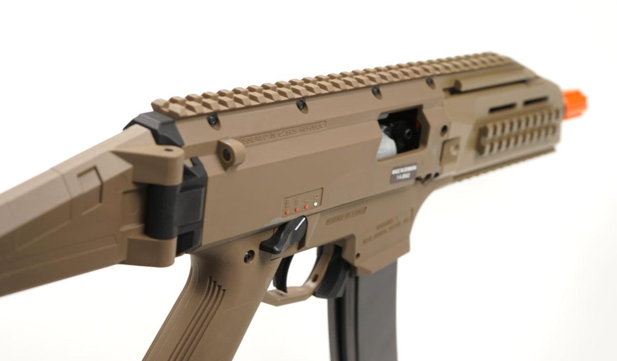 ASG CZ Scorpion EVO 3 A1 Carbine Airsoft AEG (Model: Carbine