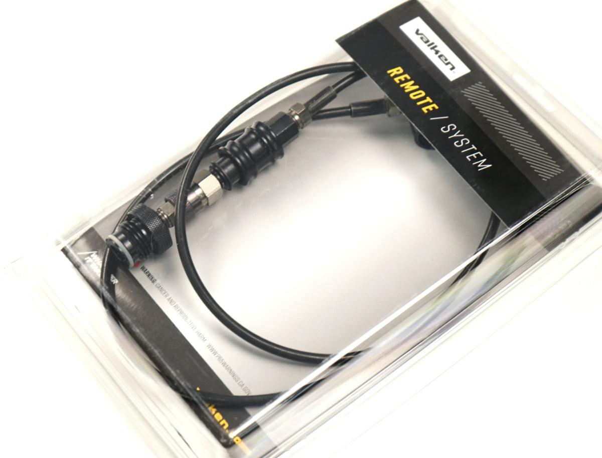 Valken Remote Air Line with (Microline/Slide Check) – Airsoft Atlanta