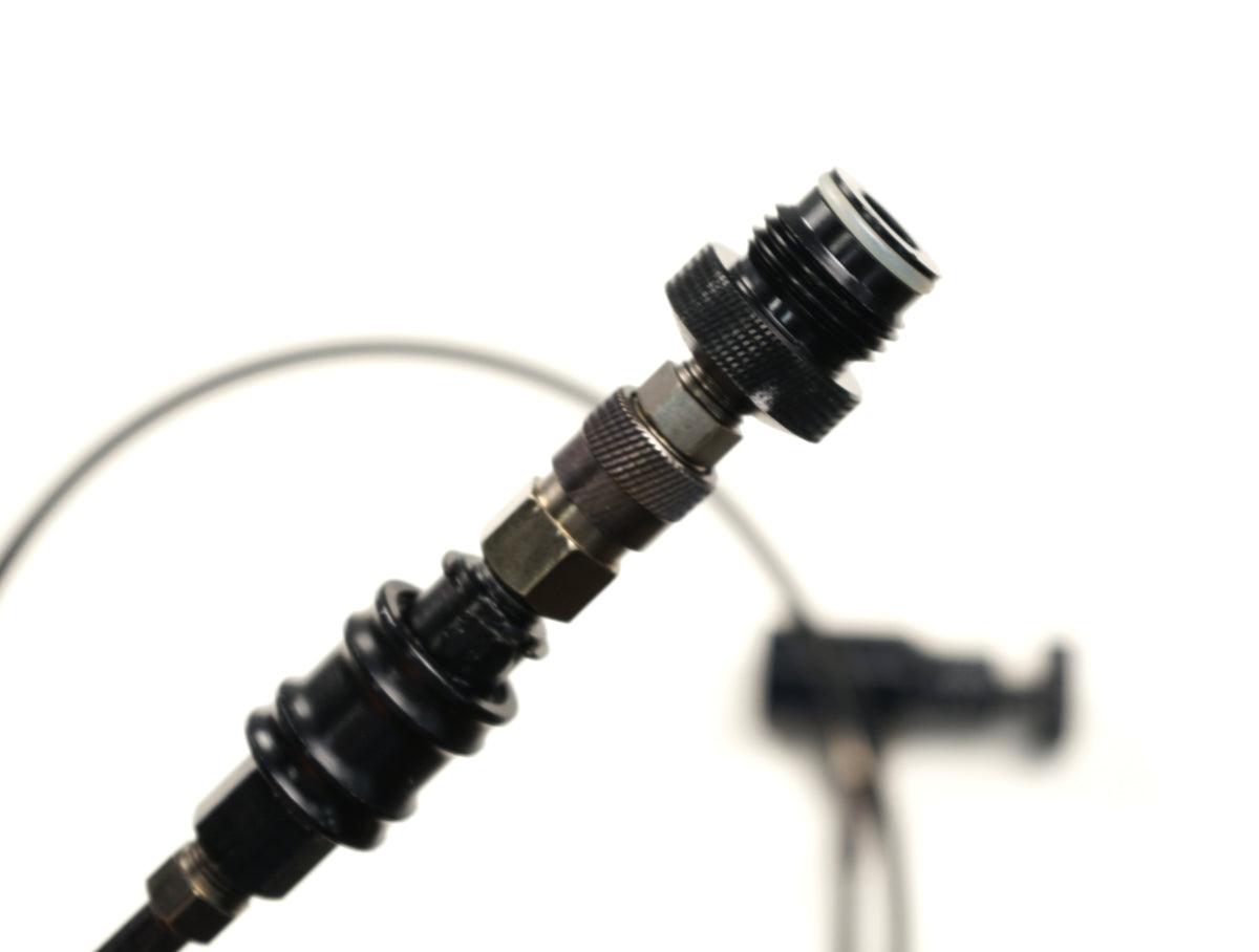 Valken Remote Air Line with (Microline/Slide Check) – Airsoft Atlanta