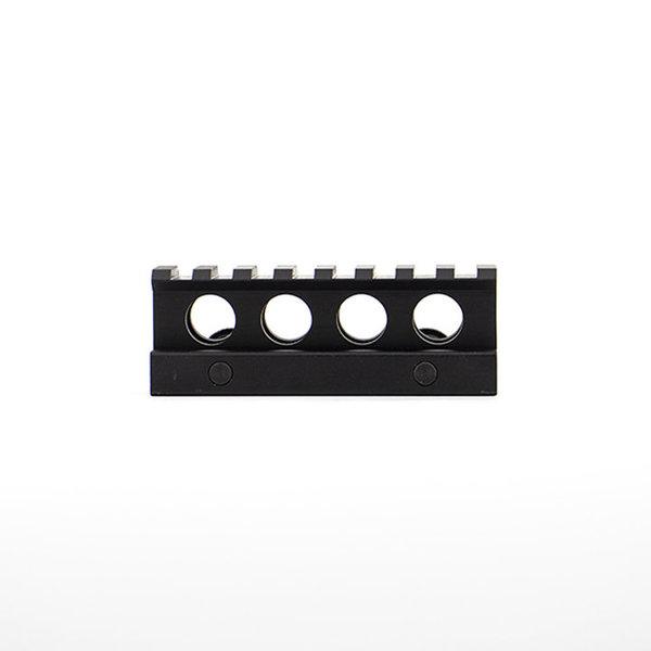 Valken Riser Mount - 1" 8 Slot – Airsoft Atlanta